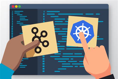 Deploying Kafka On Kubernetes Openlogic