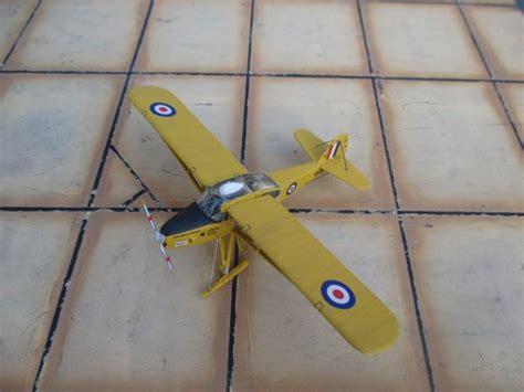 Airfix Auster Antarctic Hyperscale Forums