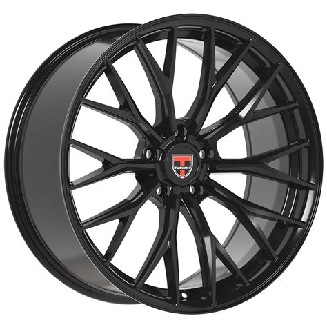 210 Impact Wheels