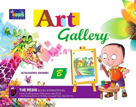 Regis School Book Class Lkg Drawing At ₹ 499piece ड्रॉयिंग बुक In Patna Id 2855187744133