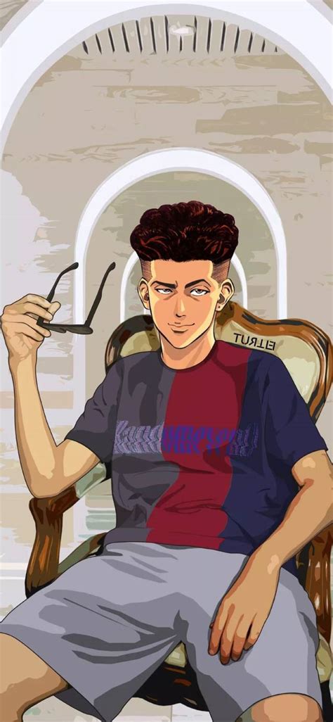 灌篮高手手机壁纸高清 灌篮高手20壁纸 灌篮高手1080超清壁纸 大山谷图库