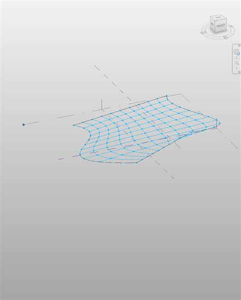 wall byface gives null output revit dynamo