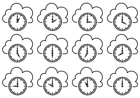 Cloud Alarm Clock Instructions In English At Daniel Gilmore Blog