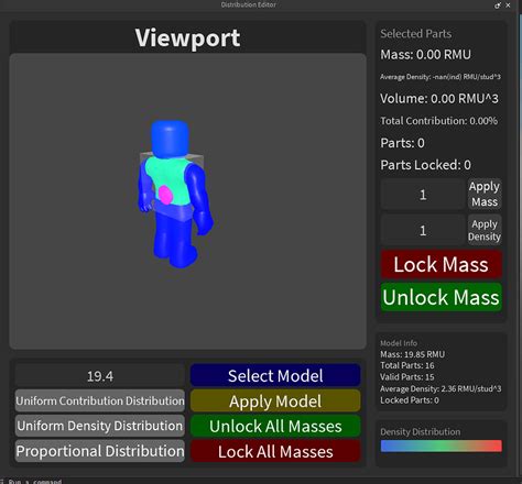Physics Toolkit Multi Tool For Physics Based Building Community