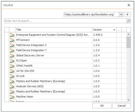 Use Cases For Opc Ua Methods Pubsub And Companion Specs Opc Connect