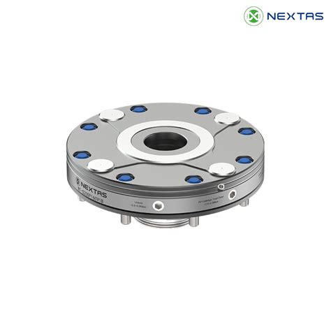 zero point positioning datum chuck nextas