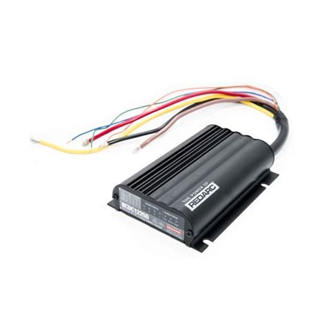 Redarc Bcdc1225d Wiring Kit