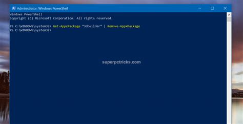 Windows Uninstall Apps For All Users At Ricky Payne Blog