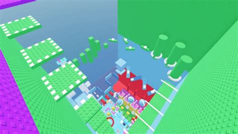 Hardcore Troll Tower Roblox