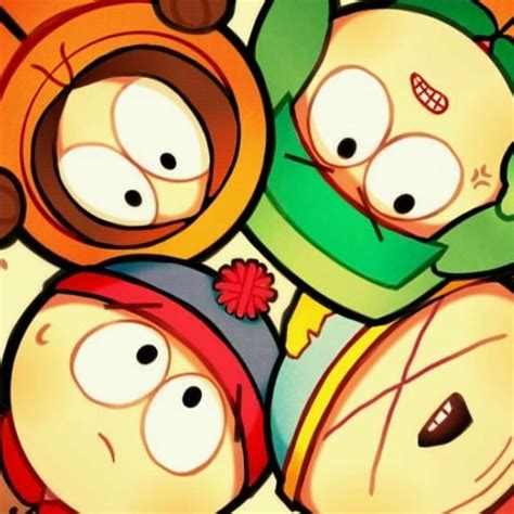 South Park Fan Art