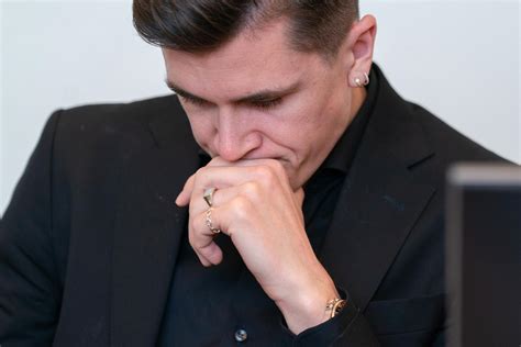 Gjert Ingebrigtsen Forklarer Seg I Retten Mandag Men Hva Gjør Tone