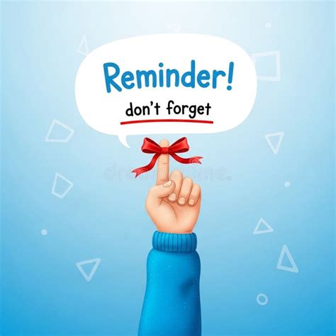 Remember Bubble Stock Illustrations 1027 Remember Bubble Stock Illustrations Vectors
