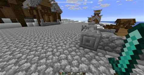 Fancy Compass Hud I Made With Only A Resourcepack And Datapack R Minecraftcommands