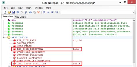 Provisioning Polycom SIP Phones Jeff Schertz S Blog