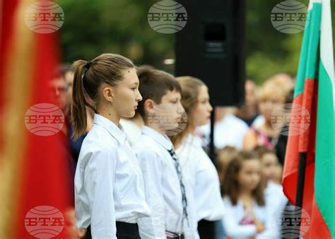 За пета поредна година в Бургас ще бъде връчена наградата Ученик на годината Утро