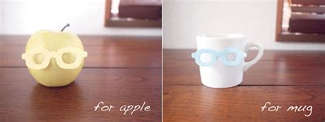 Glasses It Sticky Notes Japan Trend Shop