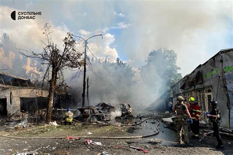 У МВС уточнили кількість загиблих та поранених у Костянтинівці Читайте на Ukr Net