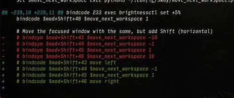 🐛 Wrong Highlighting · Issue 439 · Dandavison Delta · Github