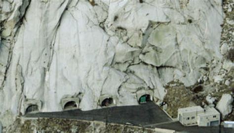 Lds Church Granite Mountain Records Vault Third Hour