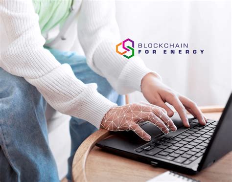 Blockchain For Energy Launches An Inclusive Platform To Access And Build Smart Contract Solutions
