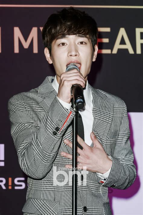 [bnt포토] 서프라이즈 서강준 진심을 담은 목소리 Bnt뉴스