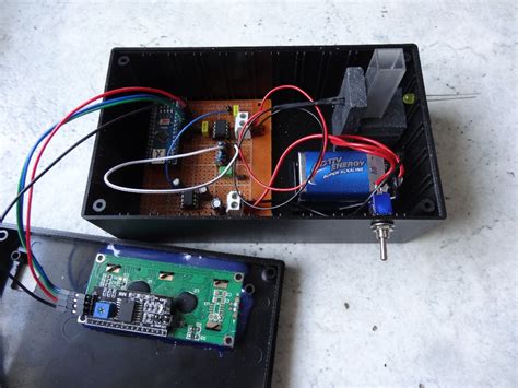 Photometer Arduino Code At Patrick Stankiewicz Blog