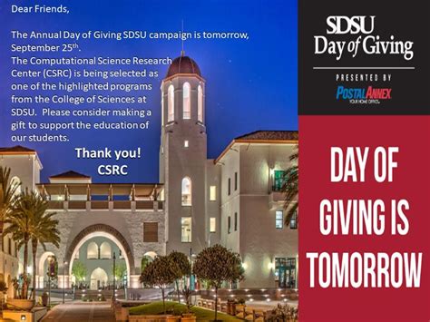 Computational Science Research Center At Sdsu Home
