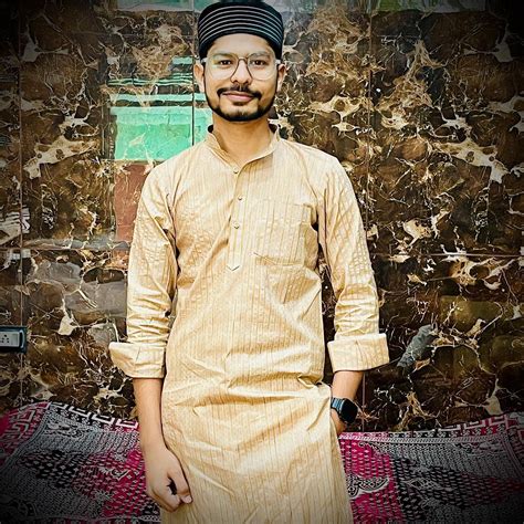 Mohammad Kaif On Linkedin Eid Photos Dump