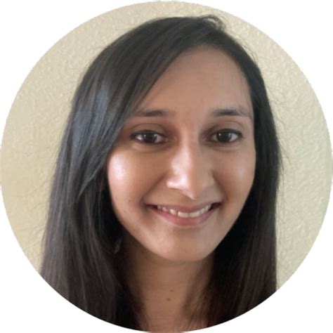 Shivani Desai Phd Department Of Psychiatry And Behavioral Sciences