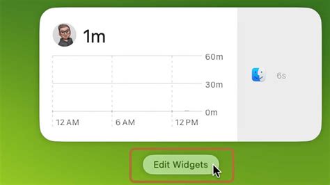 How To Add Widgets To The Macos Sonoma Desktop Macworld