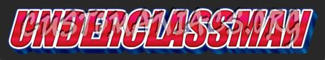 Underclassman Dvd Covers And Labels By Customaniacs Id 34430 Free