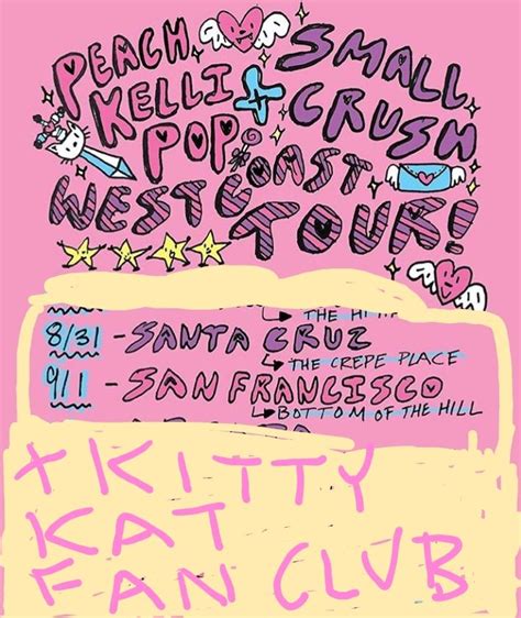 Kitty Kat Fan Club