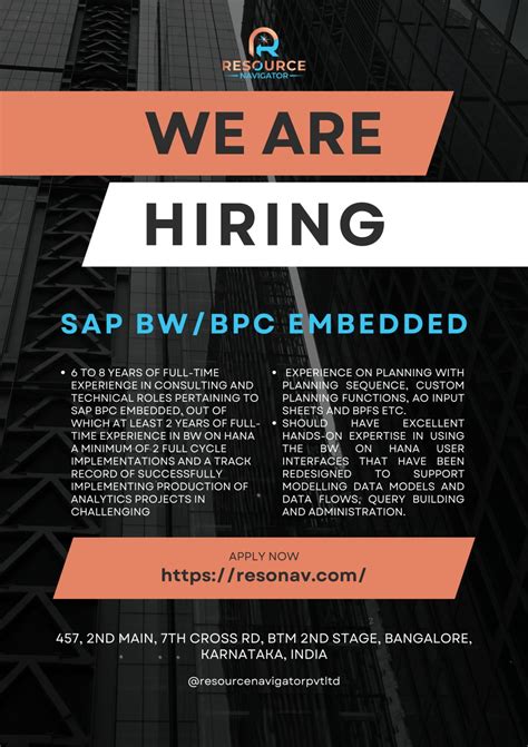 Resource Navigator On Linkedin Sapbtp Sapbtpfiori Fiori Sapui5