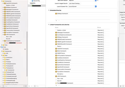 Ios Many Build Errors After Pod Update Stack Overflow