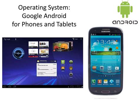 Operating System History Pptx