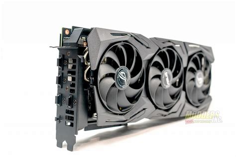 ASUS ROG Strix RTX 2080 Ti Review Page 4 Of 8 Modders Inc