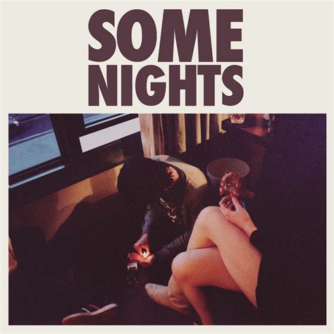 Fun Some Nights Lyrics Genius Lyrics