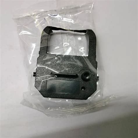 Seiko Tp 20 Time Clock Ribbon At ₹ 150piece Mumbai Id 2851096099888