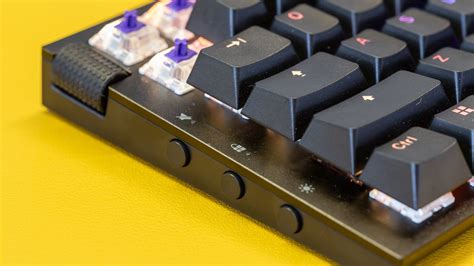 Nzxt Function 2 Mini Tkl Review Pcmag