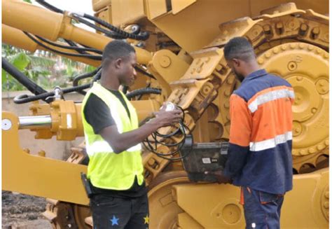 Unlock Caterpillar 18 Digit Factory Passwords In Ghana Penia Engineering