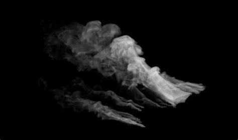 render volume in houdini r redshiftrenderer