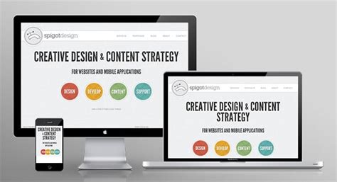 How To Use Twitter Bootstrap To Create A Responsive Website Design