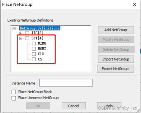 cadence：层次化电路 信号线束 cadence netgroup csdn博客