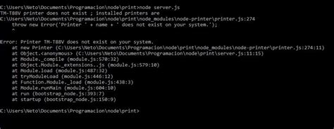 Nodejs Imprimir En Nodejs Stack Overflow En Español