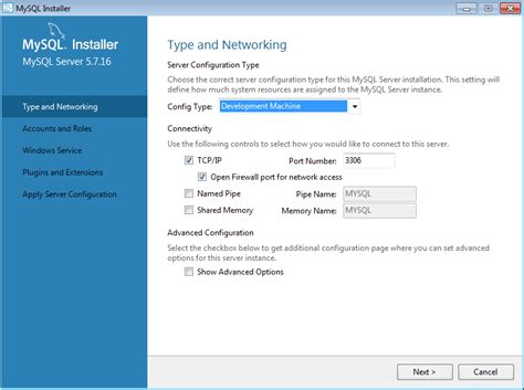 Cara Instalasi Mysql Dan Cara Pengunaannya Yanuardiyah A