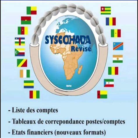 Plan Comptable Syscohada