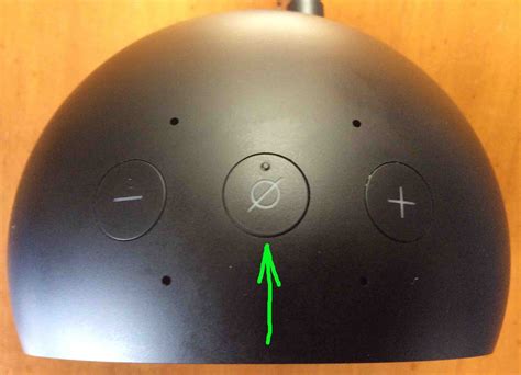 Amazon Echo Spot Buttons Guide Toms Tek Stop