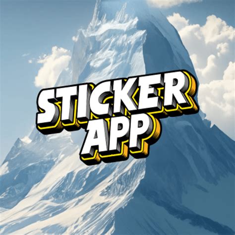 Nakedguyeagleverse Stickerapp