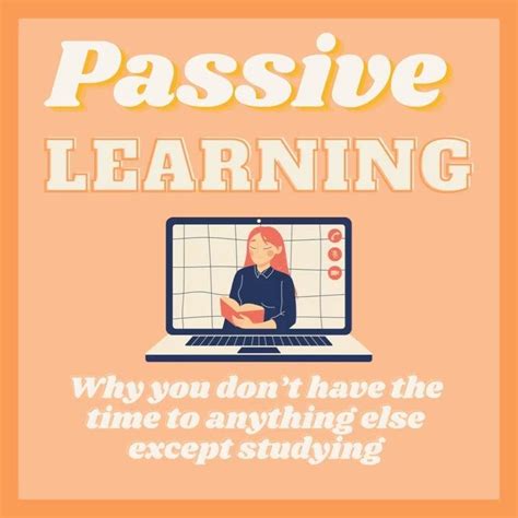 Passive Learning