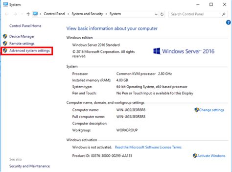 How To Connect To Remote Desktop Windows Server 2016 Wiki